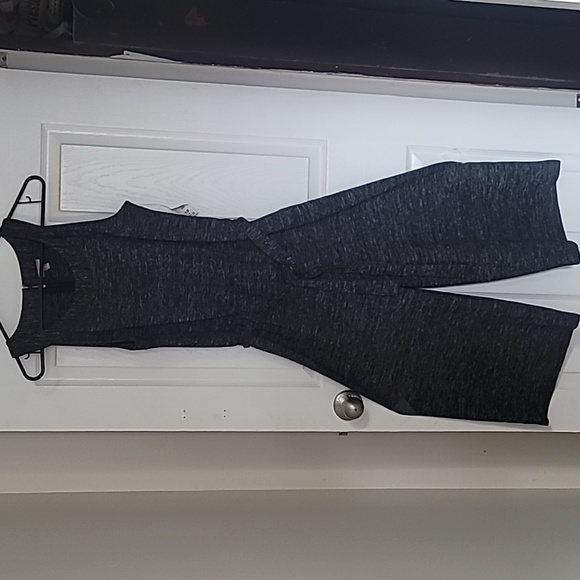 Talbots | Pants & Jumpsuits | Talbots Womens Belted Jumpsuit M | Poshmark